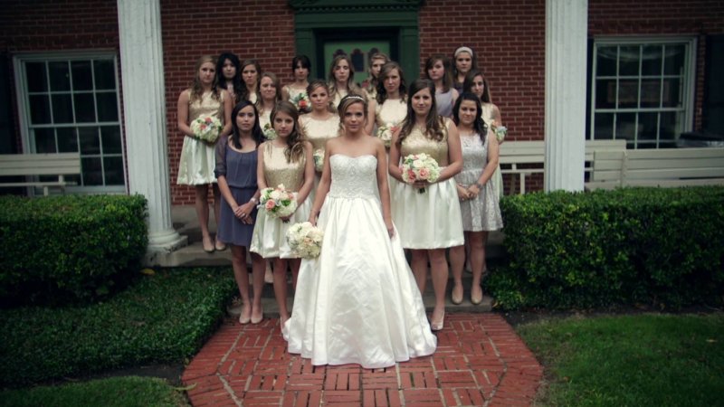 Turner Into A Bearden // Gracie and Blake's Wedding Highlight Film from ...